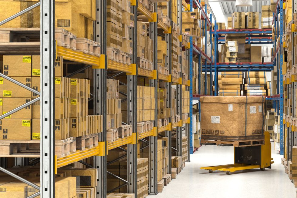 WMS คืออะไร? รู้จักระบบจัดการคลังสินค้าที่ช่วยธุรกิจให้เติบโต | blog ...